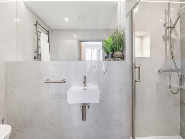 Apartment at Shirland Road, City of Westminster