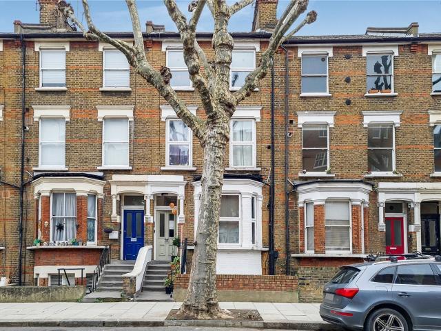 Apartment at Shirland Road, City of Westminster