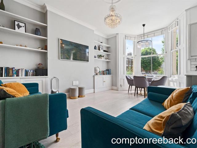 Apartment at Shirland Road, City of Westminster
