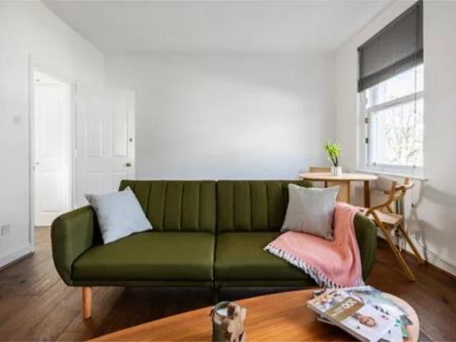 Apartment at Shirland Road, City of Westminster