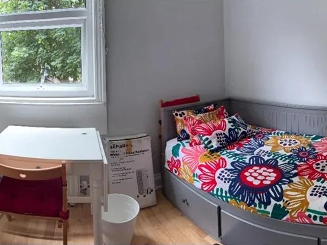 Apartment at Shirland Road, City of Westminster