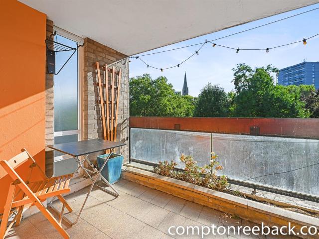 Apartment at Shirland Road, City of Westminster