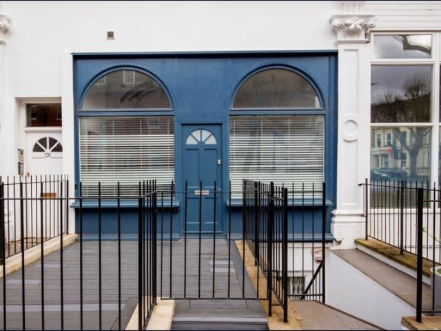 Apartment at Shirland Road, City of Westminster