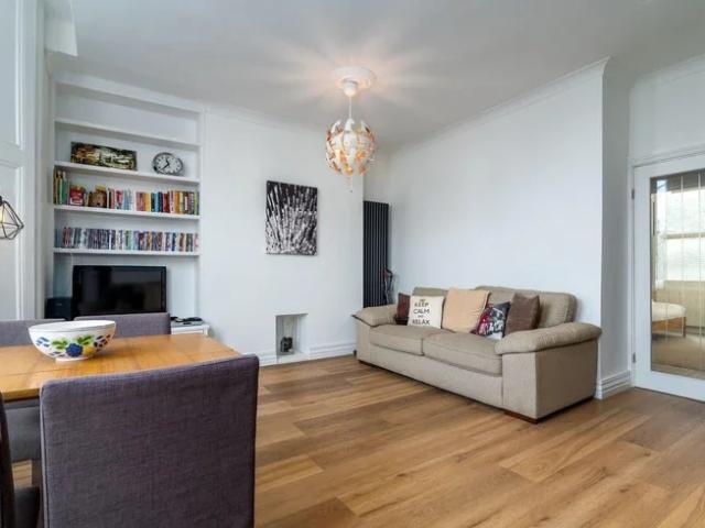 Apartment at Shirland Road, City of Westminster