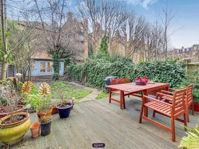 Apartment at Shirland Road, City of Westminster