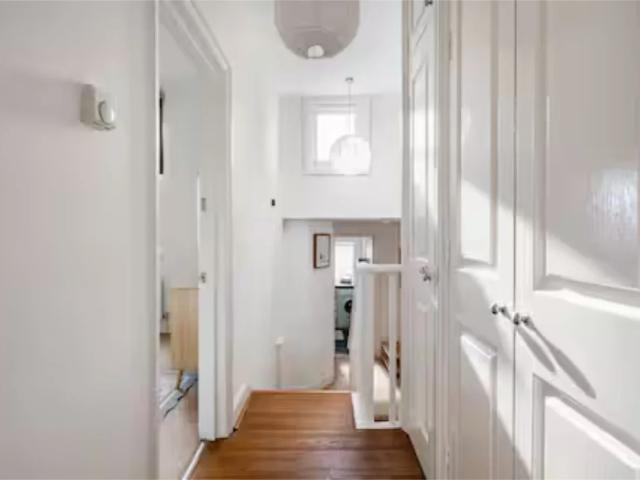 Apartment at Shirland Road, City of Westminster