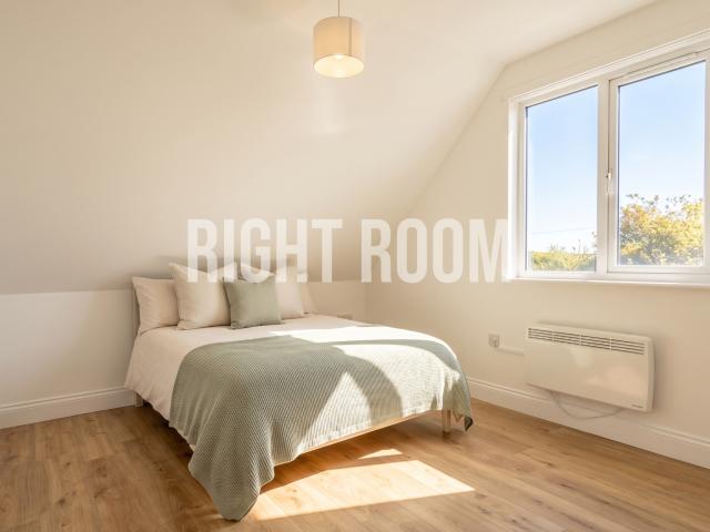 Apartment at Shirley Avenue, Southampton
