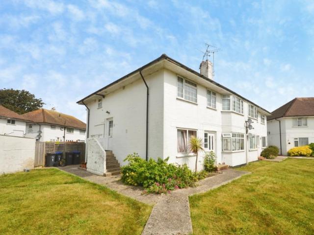 Apartment at Shirley Close, Worthing