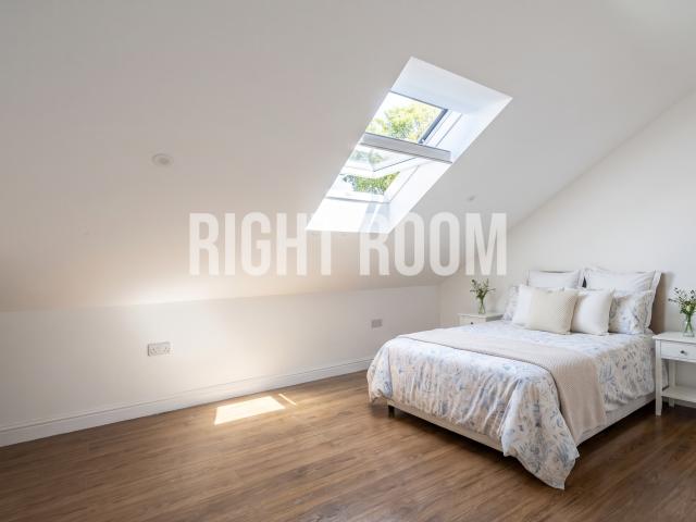 Apartment at Shirley High Street, Southampton