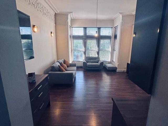Apartment at Shirley Road, Nottingham