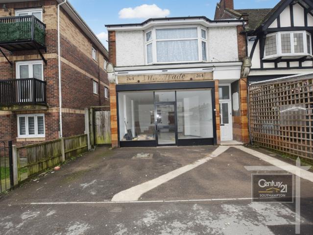 Apartment at Shirley Road, Southampton