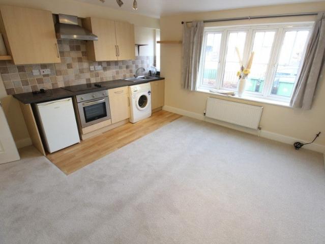 Apartment at Shirley Road, Southampton