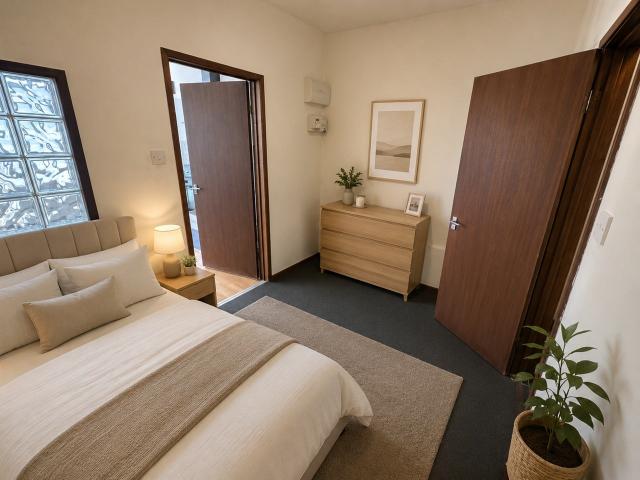 Apartment at Shirley Road, Southampton