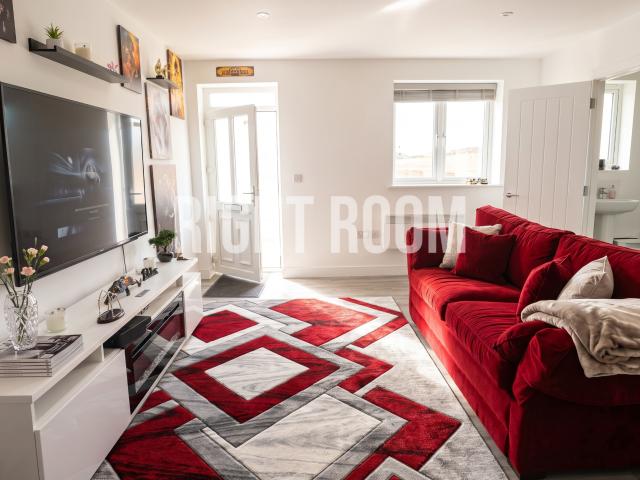 Apartment at Shirley Road, Southampton