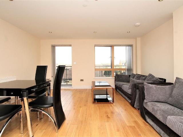 Apartment at Shirley Street, Greater London