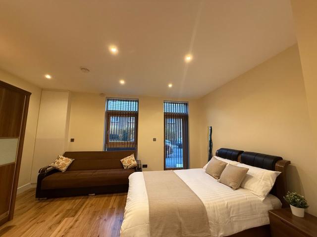 Apartment at Shirley Street, Greater London