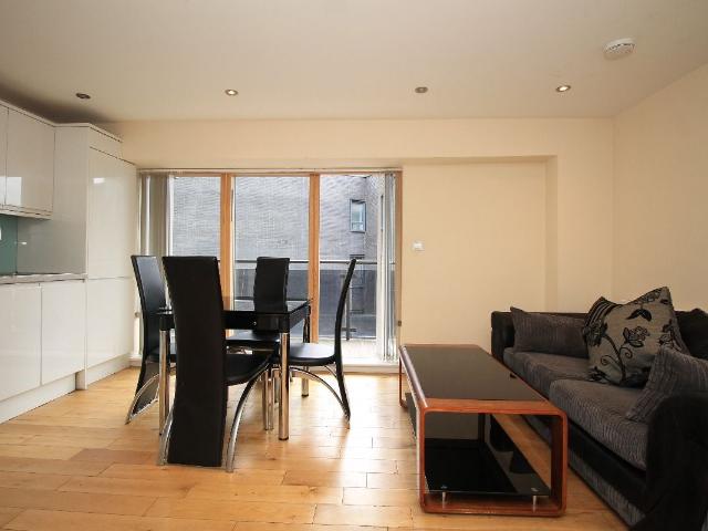 Apartment at Shirley Street, Greater London