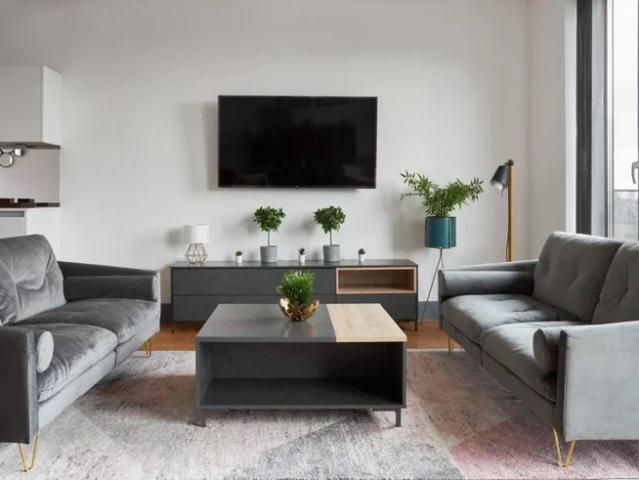 Apartment at Shirley Street, Greater London