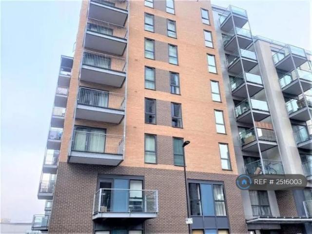 Apartment at Shirley Street, Greater London