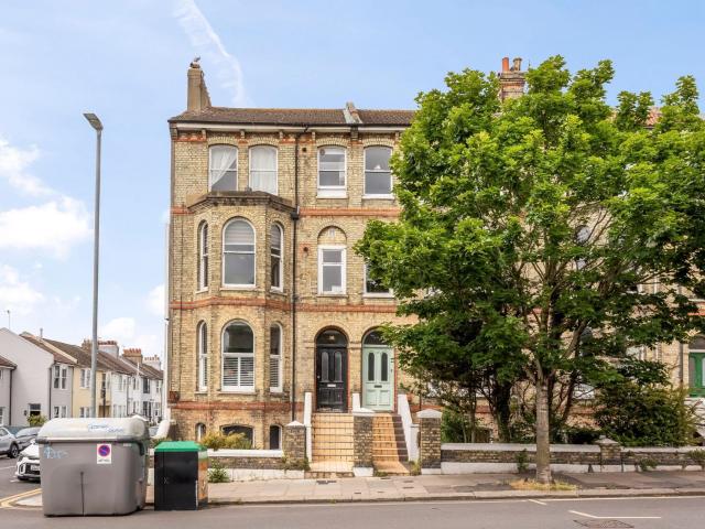 Apartment at Shirley Street, Portslade by Sea