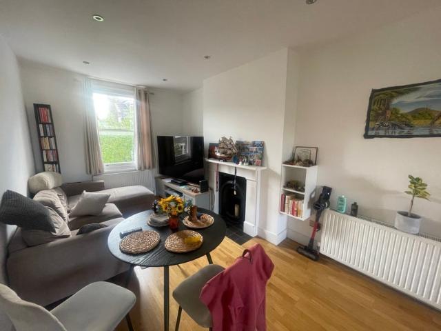Apartment at Shirlock Road, Greater London