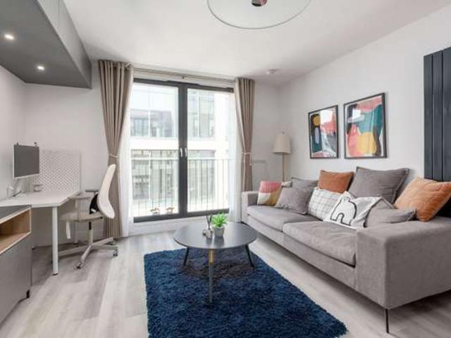 Apartment at Shoemakers Close, City of Edinburgh