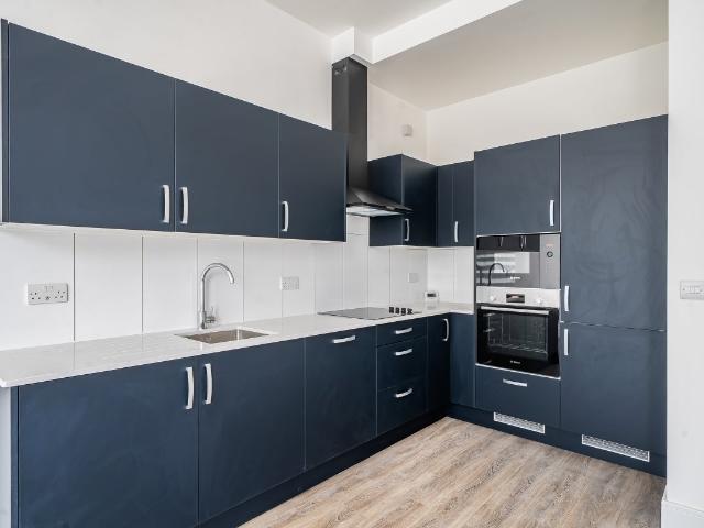 Apartment at Shoot up Hill, Greater London