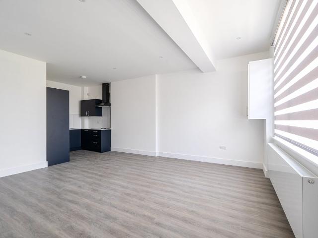 Apartment at Shoot up Hill, Greater London