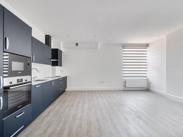 Apartment at Shoot up Hill, Greater London