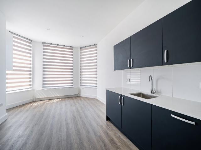 Apartment at Shoot up Hill, Greater London