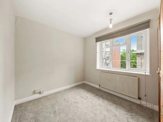 Apartment at Shoot up Hill, Greater London