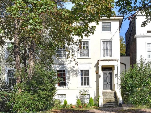 Apartment at Shooters Hill Road, Greater London