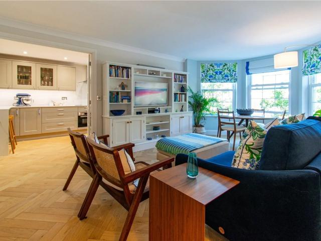 Apartment at Shop Lane, Donnington