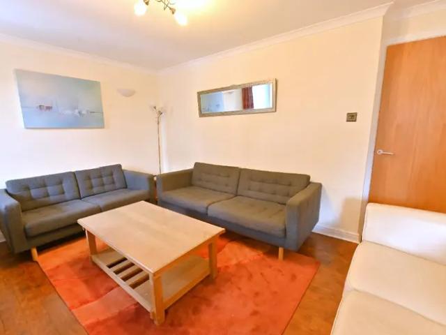 Apartment at Shore, City of Edinburgh