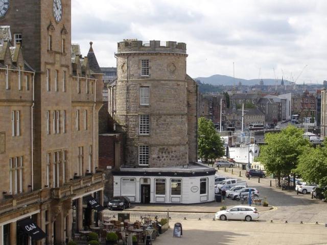 Apartment at Shore, City of Edinburgh