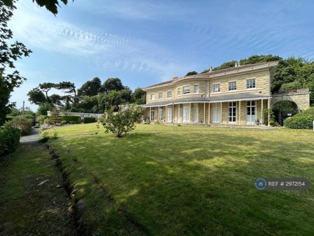 Apartment at Shore Road, Ventnor
