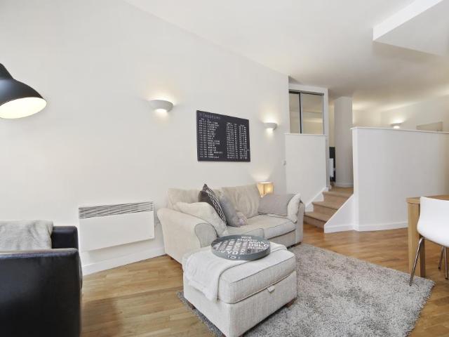 Apartment at Shoreditch High Street, Greater London
