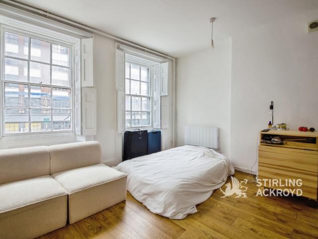 Apartment at Shoreditch High Street, Greater London