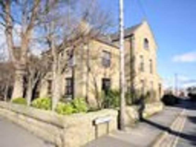 Apartment at Shoreham Street, Sheffield