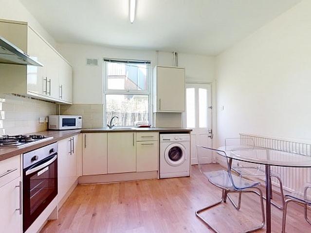 Apartment at Shoreham Street, Sheffield