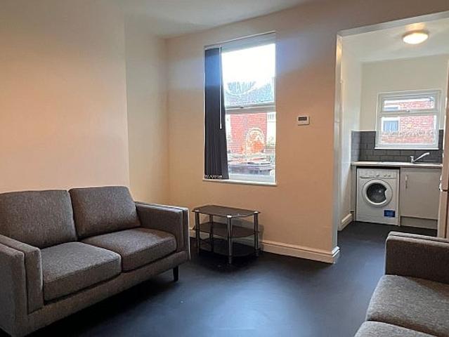 Apartment at Shoreham Street, Sheffield