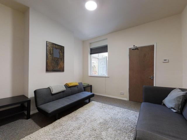 Apartment at Shoreham Street, Sheffield
