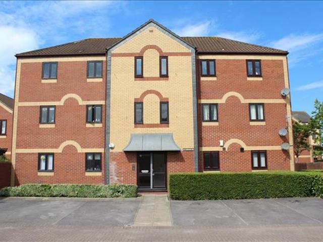 apartment at Shortwood View Bristol