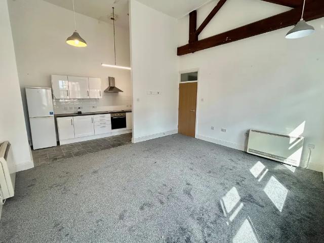 Apartment at Short Hill, Nottingham