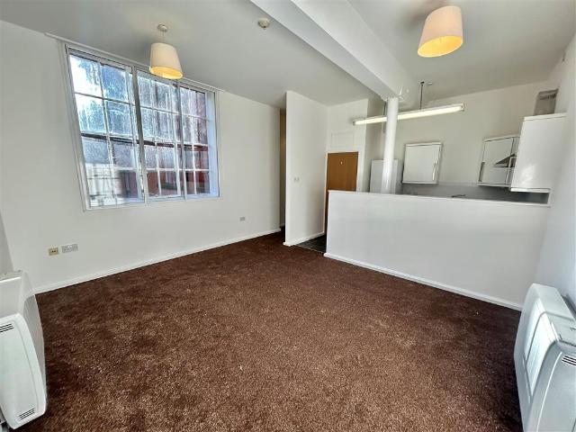 Apartment at Short Hill, Nottingham