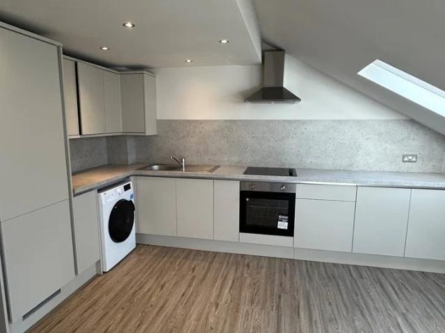Apartment at Short Lane, Leeds
