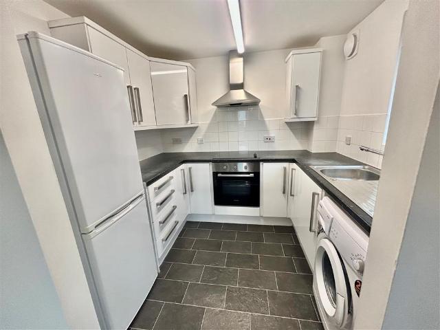 Apartment at Short Stairs, Nottingham