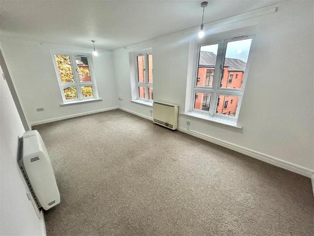 Apartment at Short Stairs, Nottingham