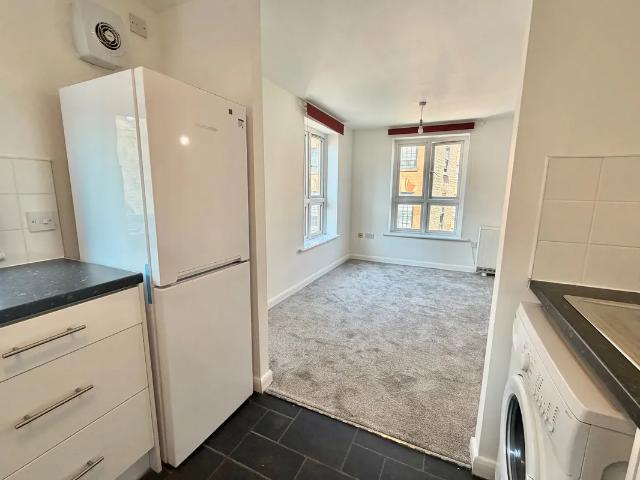 Apartment at Short Stairs, Nottingham
