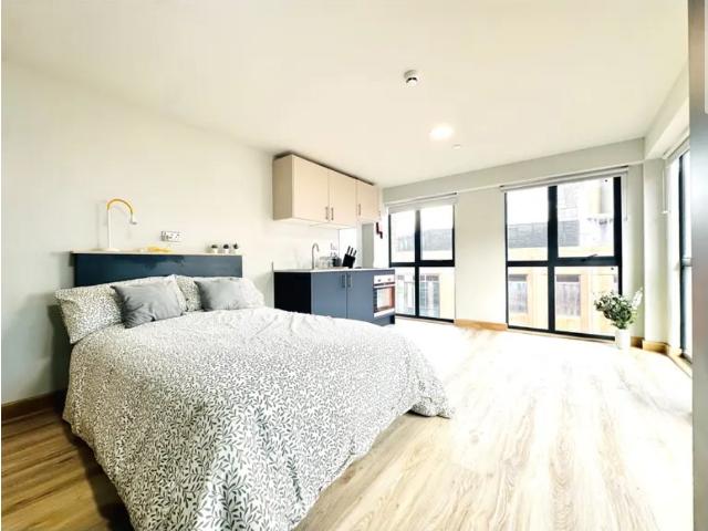 Apartment at Short Street, Derby